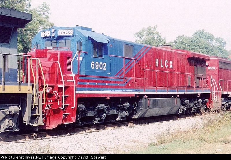 HLCX 6902